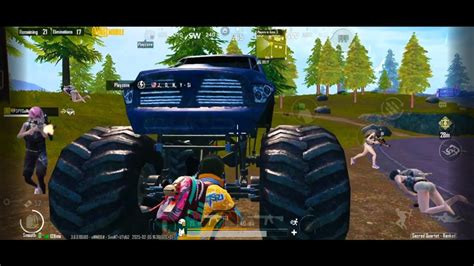 32 Kills 😍 Best Agressive Rush Gameplay 🔥 Pubg Mobile Youtube