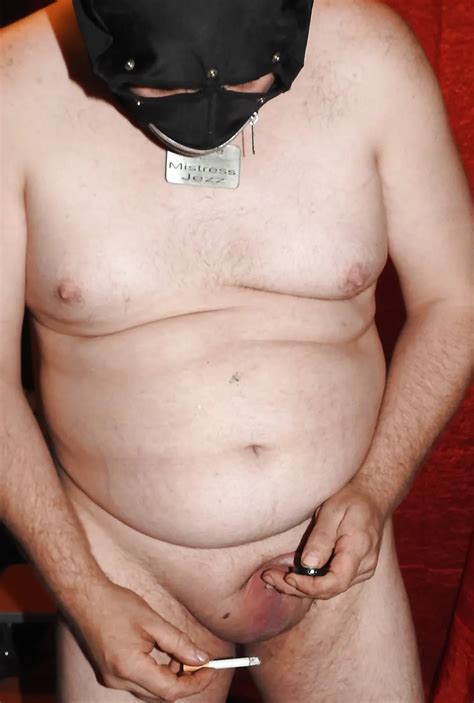 Task9 Cigarette In My Belly E My Balls 10 Pics XHamster
