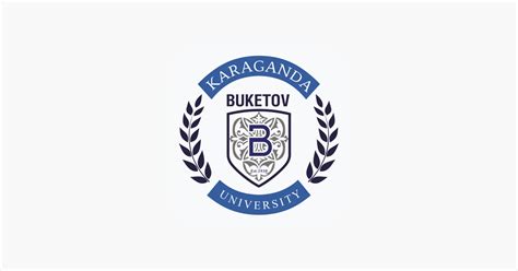 ‎buketov University On The App Store