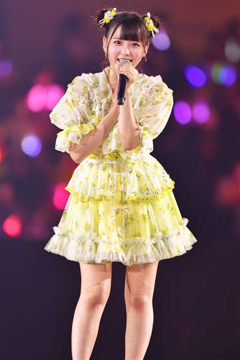 齊藤なぎさlove 4th Anniversary Premium Concert幕張メッセ イベントホール2021 09 20