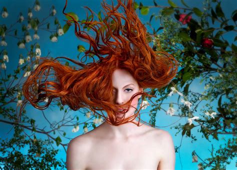 Redheads In Nature Gallery Ebaums World
