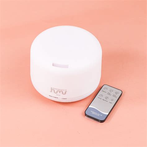 5 Rekomendasi Alat Humidifier 2023 Yang Bikin Nyaman And Sehat