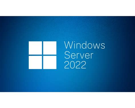 Dell Microsoft Windows Server 2022 Essentials Edition 791842 634 Byli