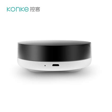 Smart Multi Mode Gateway ZigBee3 WIFI Bluetooth Me Vicedeal