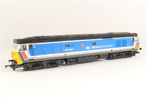 Lima L205224 Class 50 50044 Exeter In Network Southeast Hattons