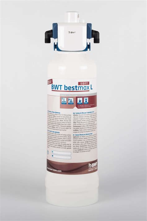 BWT Bestmax Soft Filterpatroon E Keus Voor Het Beste Water Elka Grootkeuken Webshop