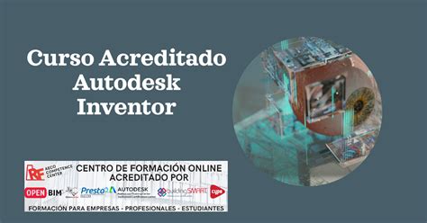 Curso Autodesk Inventor Nivel Experto