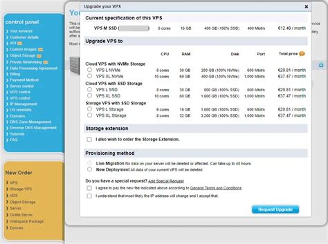 Contabo VPS Honest Review Experience By Year Client ByteXD