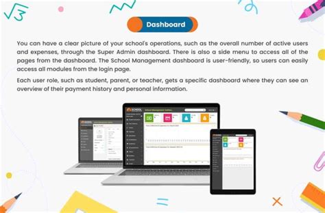 Complete Web Based Solution School Management System Pdf
