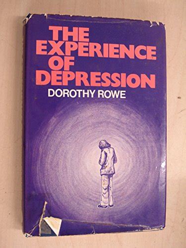 『experience Of Depression』｜感想・レビュー 読書メーター