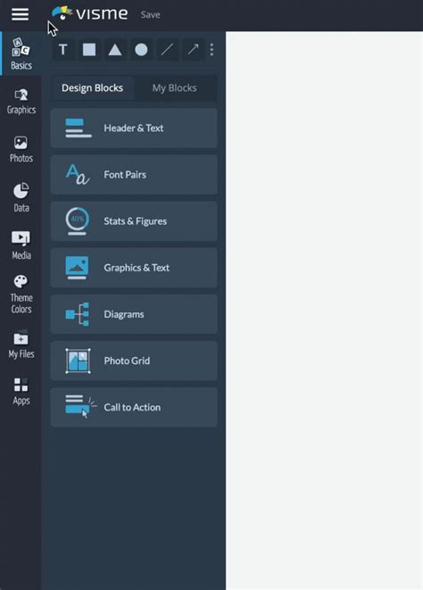 how to manage video settings in visme visme help center