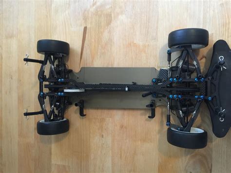 Awesomatix A800 R C Tech Forums