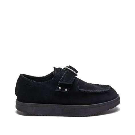Theroom Suicoke Joco Black