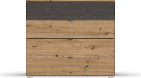 Rauch Schubkastenkommode Kommode Sideboard Schubladenkommode Apollon