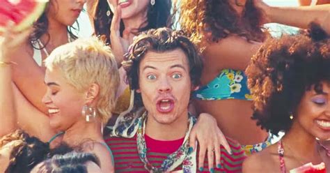 Download Harry Styles Album Cover Wallpaper