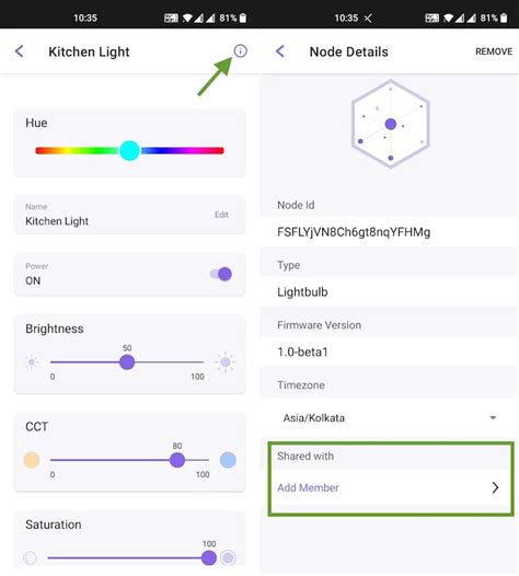 New Features In Esp Rainmaker Developer Portal