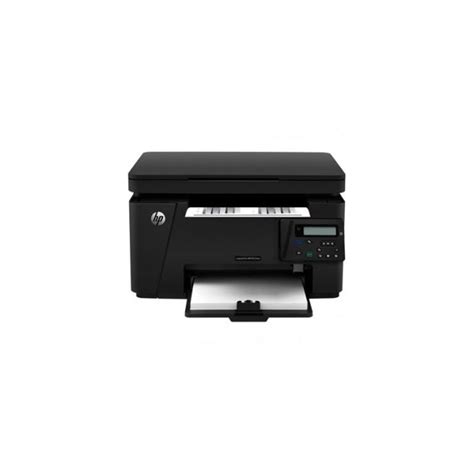 HP LaserJet Pro MFP M125nw