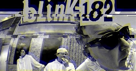 Confirmado Blink 182 Canceló Todos Sus Conciertos Restantes En Cdmx ésta Sería La Razón Infobae