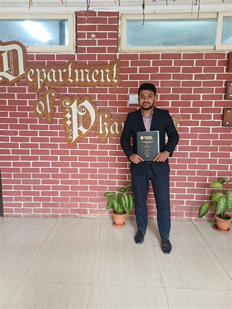 A M Abu Sayem Rahman On Linkedin Alhamdulillah End Of My Masters