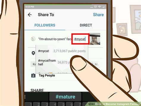 The 4 Best Ways To Become Instagram Famous Wikihow