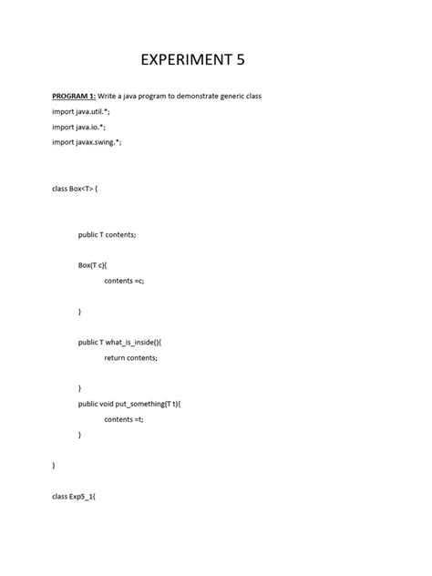 Ajp Exp5 Pdf Computer Engineering Computer Science