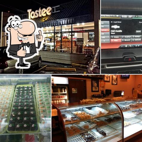 Tastee Donuts 5000 W Esplanade Ave In Metairie Restaurant Menu And