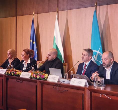 Cyberdrill оон Cyberdrill Itu киберсигурност Cybersecurity… Hristian Daskalov Phd