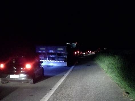 G1 Moradores De Mairinque Fecham A Raposo Tavares Para Pedir