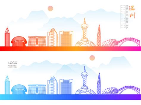 温州地标建筑矢量图图片素材 温州地标建筑矢量图设计素材 温州地标建筑矢量图摄影作品 温州地标建筑矢量图源文件下载 温州地标建筑矢量图图片素材