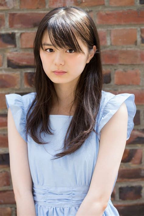 画像5 6 【注目の人物】cm美女“白き妖精”紺野彩夏の透明感に釘付け！「seventeen」加入で注目度急上昇中 Artofit