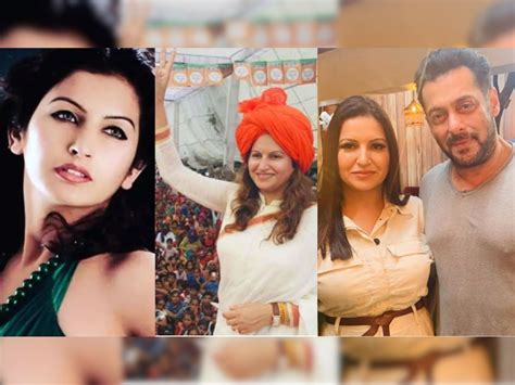 Sonali Phogat Unseen Photos From Modeling Days Sonali Phogat Was Too