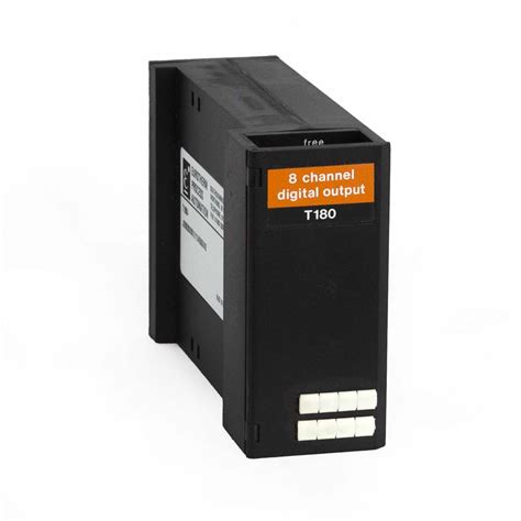Eurotherm T Channel Digital Output Module T J