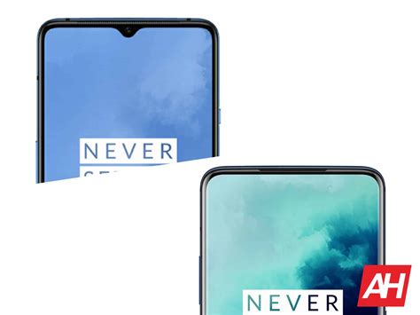 OnePlus T Vs OnePlus T Pro Here Are The Differences