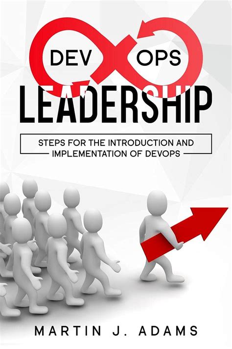Devops Leadership Steps For The Introduction And Implementation Of Devops Joyce Senorita