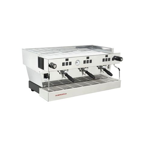 La Marzocco Linea Classic Grup Ubicaciondepersonascdmxgobmx
