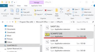 Outlook Meeting Location Suggestions Are Not Working Fix