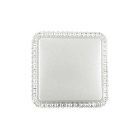 Настенно-потолочный светильник SONEX пластик, LED, 48W, KAROLA 2035/DL ...