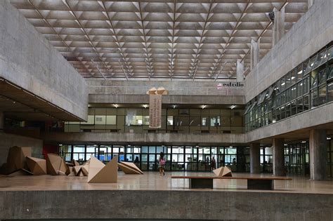 Faculdade de Arquitetura e Urbanismo – FAU » USP Imagens - Banco de ...