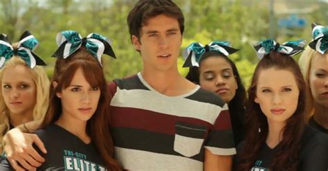 Secret Diary Of An American Cheerleader 4 Cheerleader Undercover