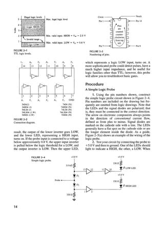 Ex Constructing A Logic Prob PDF