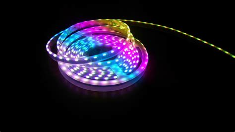 Spark LED Lighting HK Co Ltd