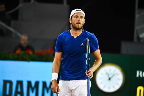 Roland Garros 2023 Le Programme Et Les Résultats Complets Du Mercredi