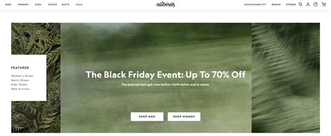 Top 8 Best Shopify Website Design Examples - Elogic