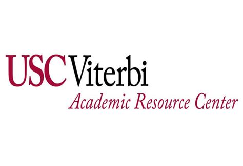 Usc Viterbi Powerpoint Template