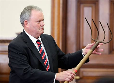 What Exactly Is A Corn Rake Court Tv