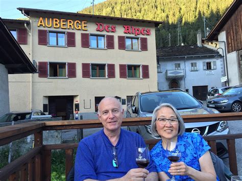 Auberge Des Alpes Liddes Restaurant Reviews Photos And Phone Number Tripadvisor