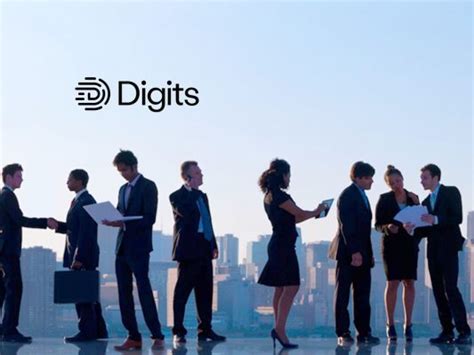 Digits Ai Invoicing — The Worlds Most Automated Invoicing Solution Built Specifically For