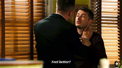 Eastenders Callum Highway Appreciation Thread Because He Deserves