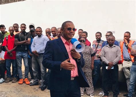 The News Newspaper Liberia The Voice Of The Voiceless