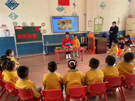 安定学区：展幼教风采 促专业成长 平江县政府门户网